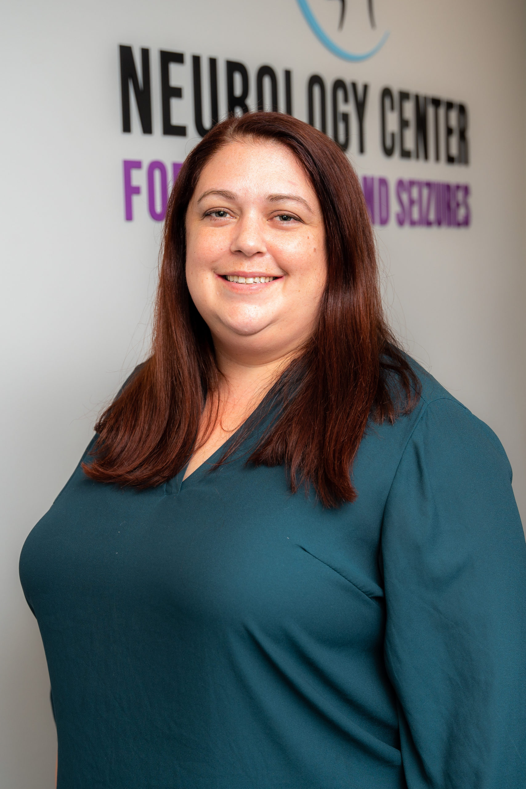 Heather Black, APN - Neurology Center For Epilepsy & Seizures