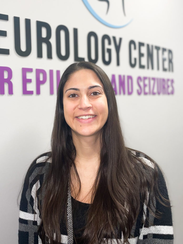 Caryn Moyer, APN - Neurology Center For Epilepsy & Seizures