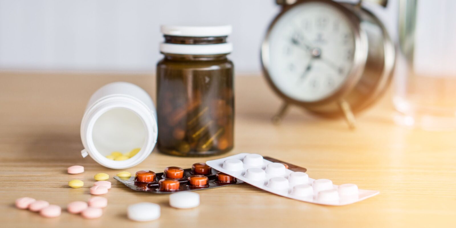 Managing Medication During Brain Treatment - Neurology Center