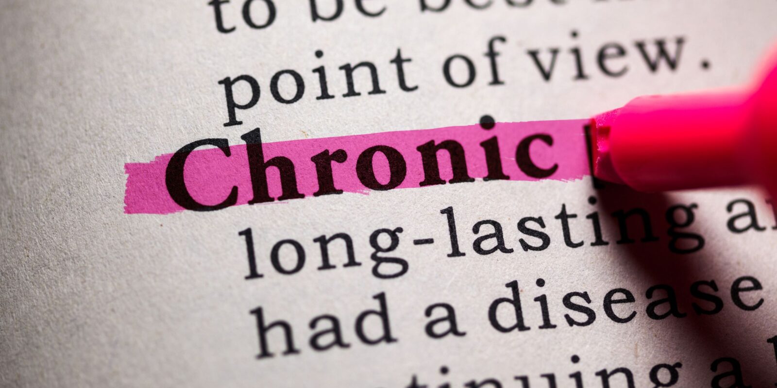 How Chronic Stress Impacts Your Brain and Ways to Regain Control ...