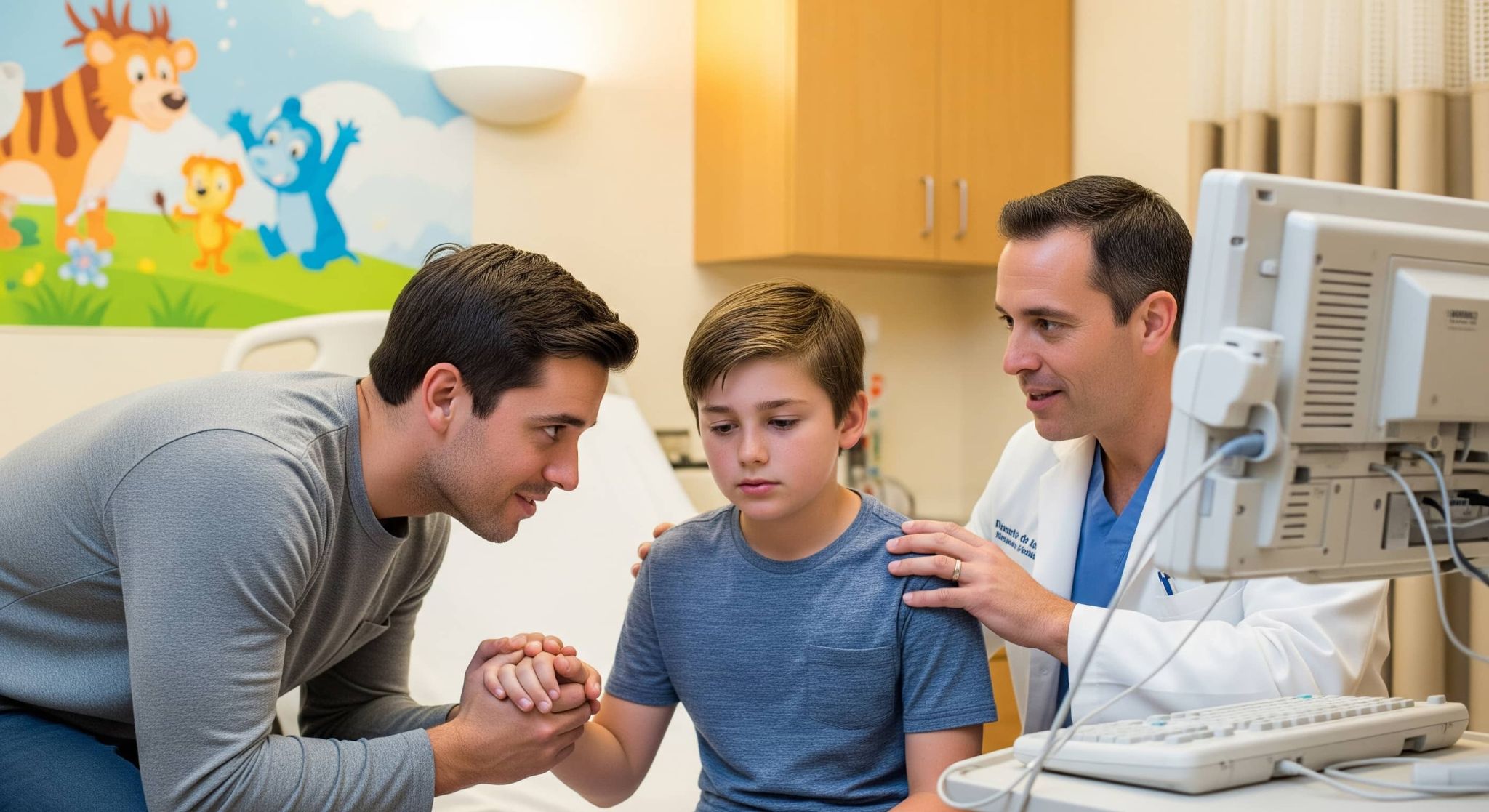 Top Signs Your Child May Need a Pediatric Epilepsy Specialist in New ...