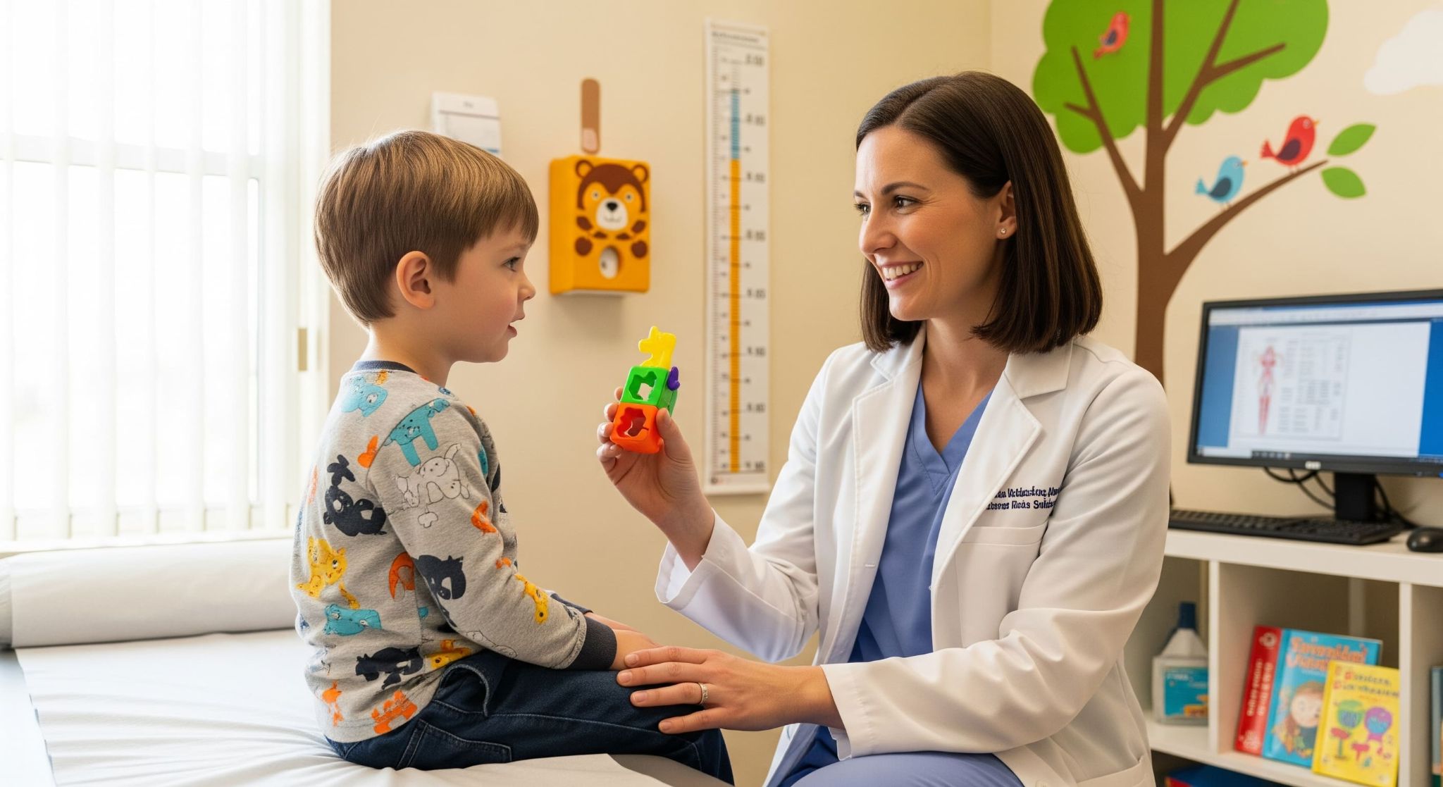 Pediatric Epileptologist vs. Pediatric Neurologist: Who Does Your Child ...
