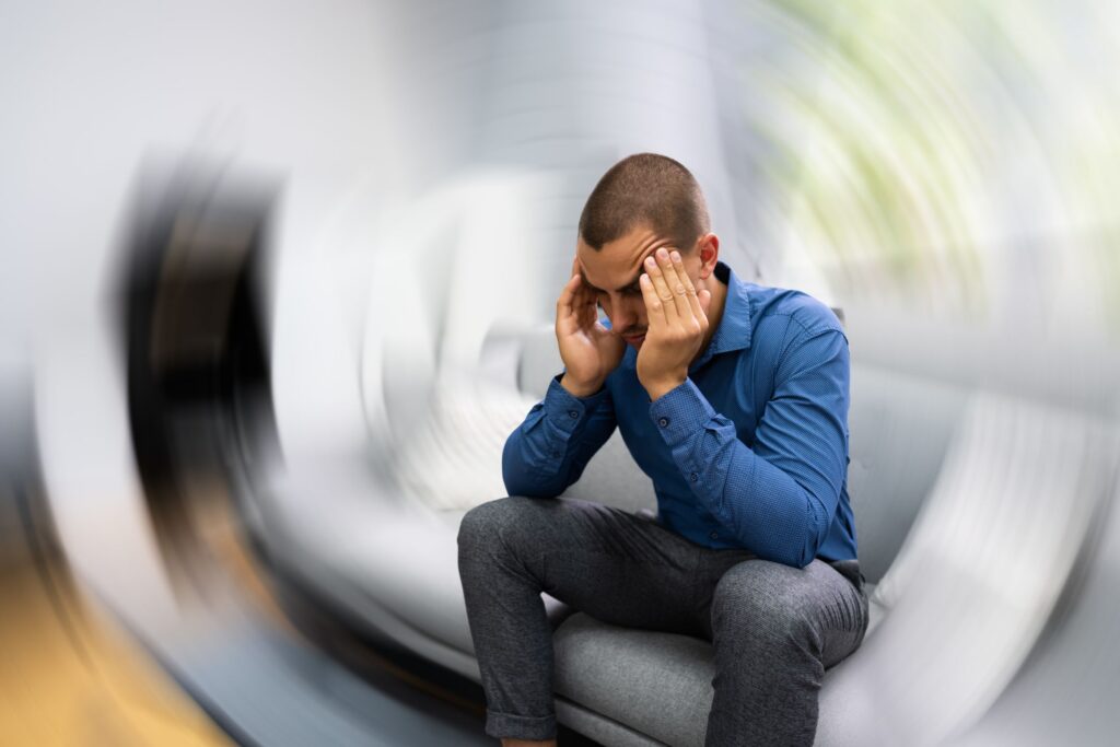 Vertigo and Brain Development: Warning Signs to Look Out For ...